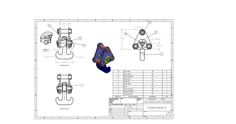 Free CAD Designs, Files & 3D Models | The GrabCAD Community Library