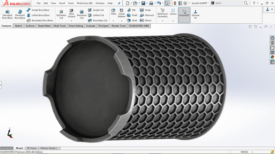 Free CAD Designs, Files & 3D Models | The GrabCAD Community Library