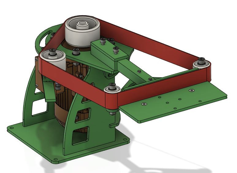 Free CAD Designs, Files & 3D Models | The GrabCAD Community Library