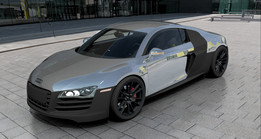 Autodesk Inventor, car - Recent models | 3D CAD Model Collection ...