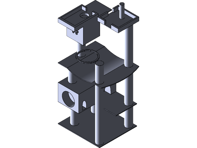 Free CAD Designs, Files & 3D Models | The GrabCAD Community Library