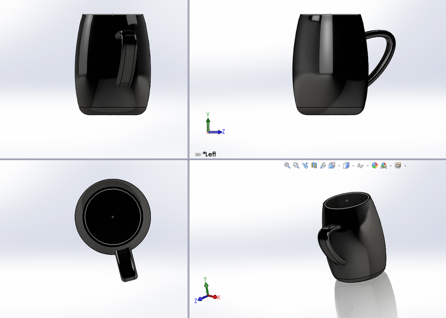 Free CAD Designs, Files & 3D Models | The GrabCAD Community Library