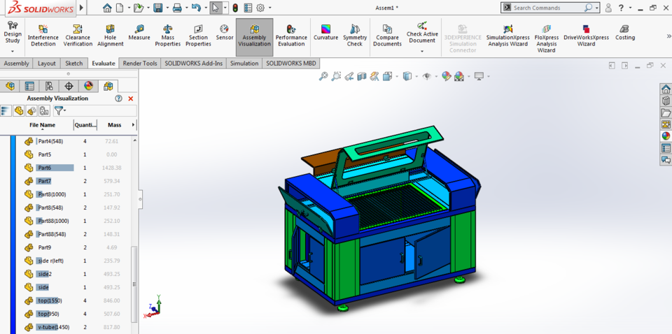 Free CAD Designs, Files & 3D Models | The GrabCAD Community Library