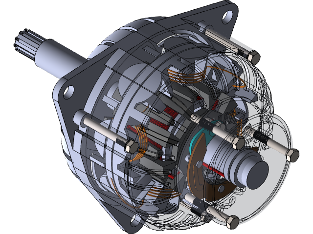 Free CAD Designs, Files & 3D Models | The GrabCAD Community Library