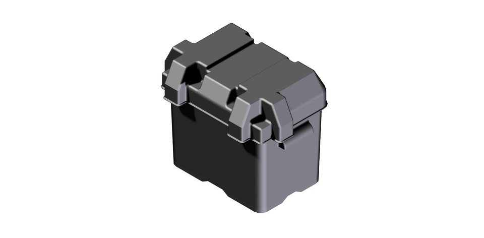 Free CAD Designs, Files & 3D Models | The GrabCAD Community Library