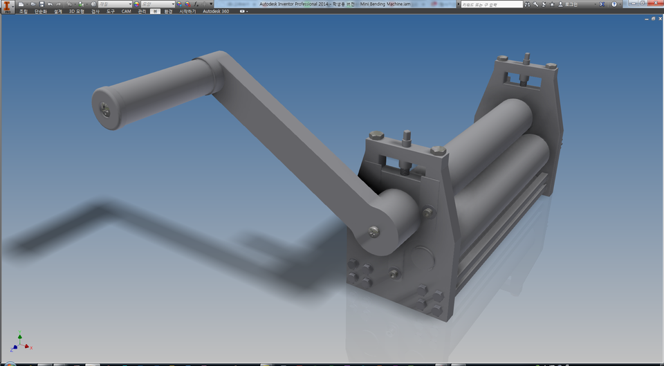 Free CAD Designs, Files & 3D Models | The GrabCAD Community Library