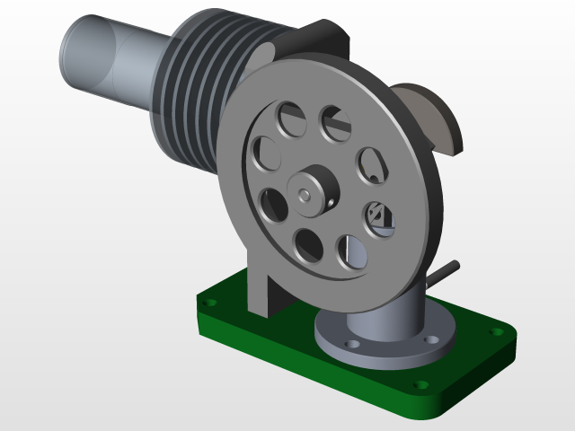 Free CAD Designs, Files & 3D Models | The GrabCAD Community Library