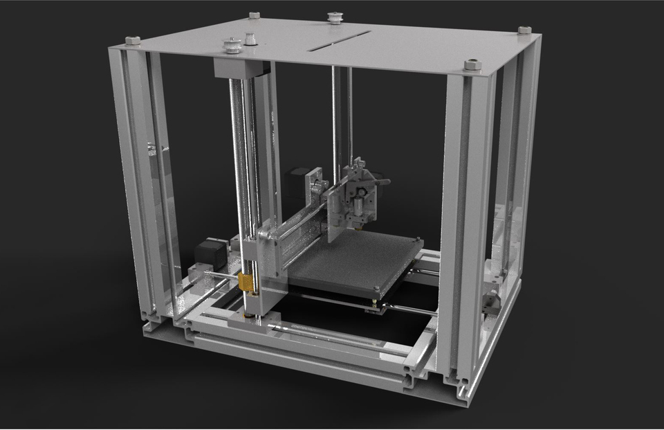 Free CAD Designs, Files & 3D Models | The GrabCAD Community Library