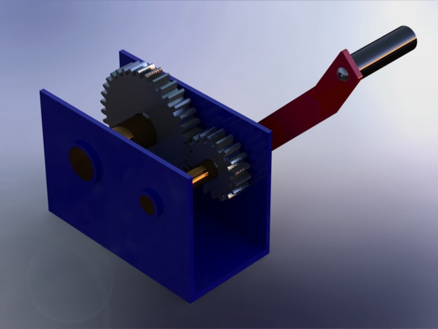 Free CAD Designs, Files & 3D Models | The GrabCAD Community Library