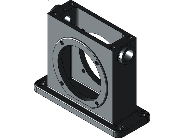 Free CAD Designs, Files & 3D Models | The GrabCAD Community Library