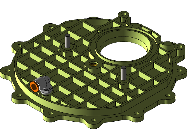 Free CAD Designs, Files & 3D Models | The GrabCAD Community Library
