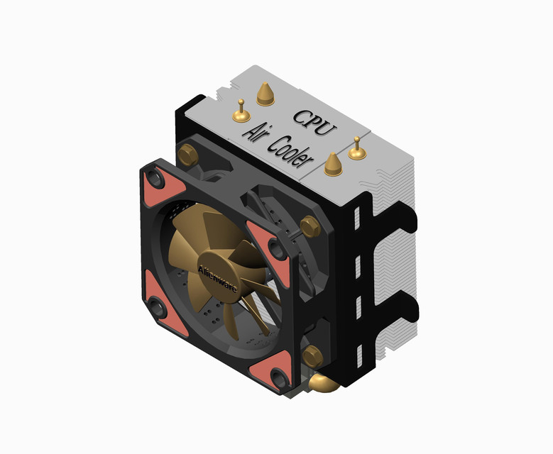 Free CAD Designs, Files & 3D Models | The GrabCAD Community Library