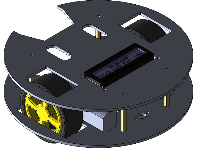 Free Cad Designs Files And 3d Models The Grabcad Community Library