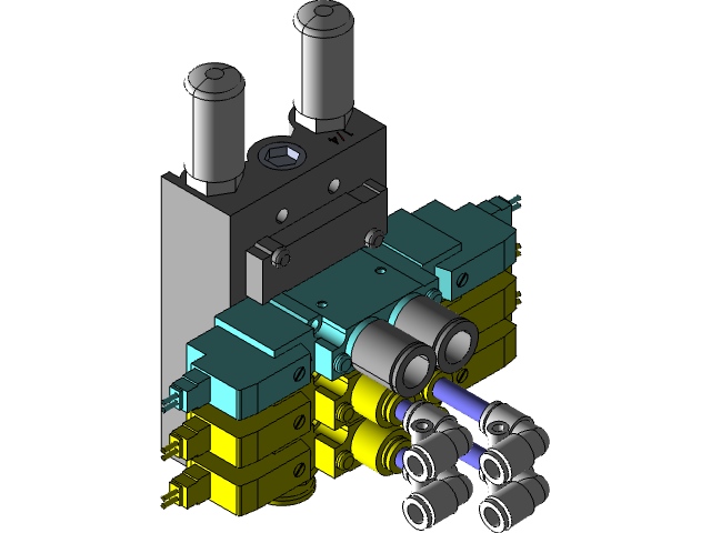 Free CAD Designs, Files & 3D Models | The GrabCAD Community Library