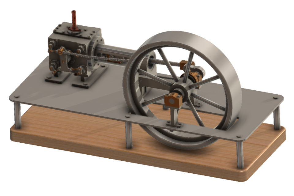 Free CAD Designs, Files & 3D Models | The GrabCAD Community Library