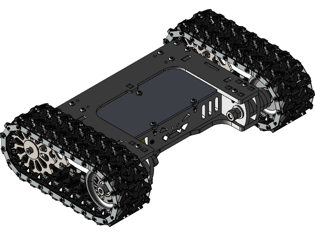 Free CAD Designs, Files & 3D Models | The GrabCAD Community Library
