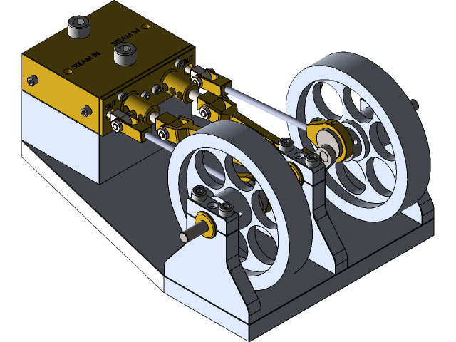 Free CAD Designs, Files & 3D Models | The GrabCAD Community Library