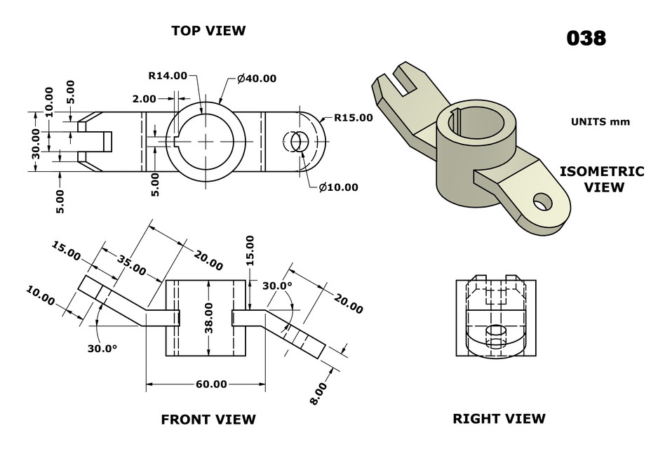 Free CAD Designs, Files & 3D Models | The GrabCAD Community Library