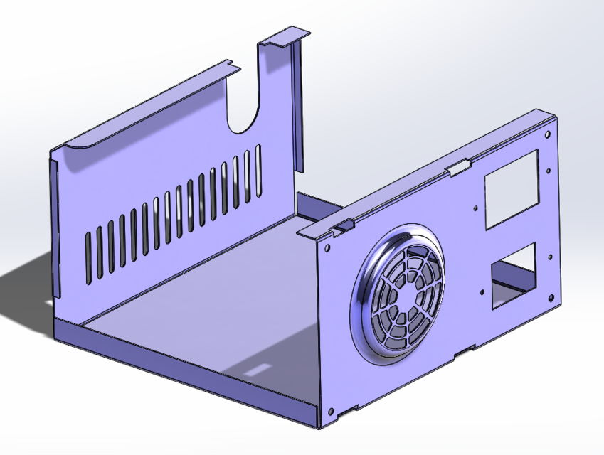 Free CAD Designs, Files & 3D Models | The GrabCAD Community Library