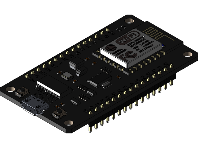 Free CAD Designs, Files & 3D Models | The GrabCAD Community Library