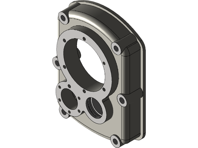 Free CAD Designs, Files & 3D Models | The GrabCAD Community Library