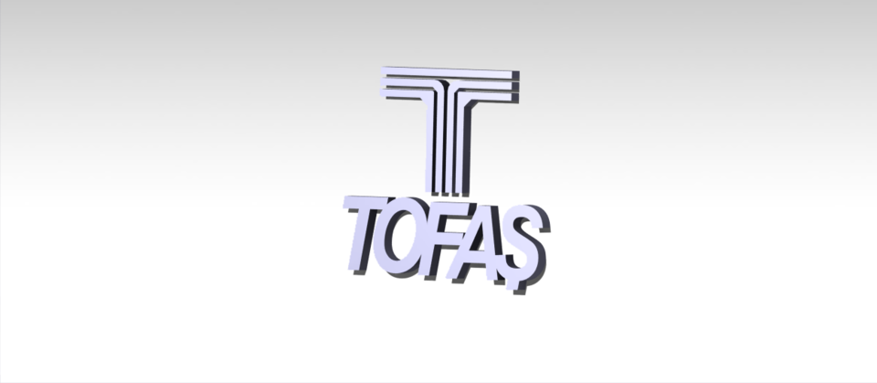 Tofas Logo