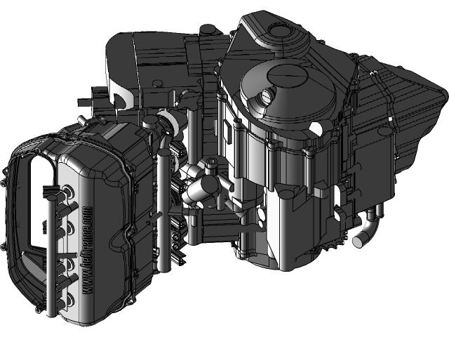 Free CAD Designs, Files & 3D Models | The GrabCAD Community Library