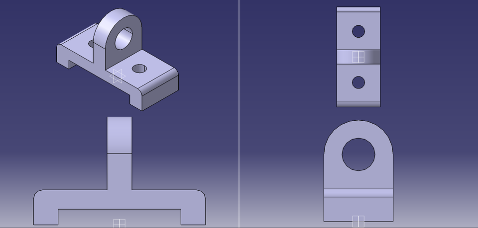 Free CAD Designs, Files & 3D Models | The GrabCAD Community Library