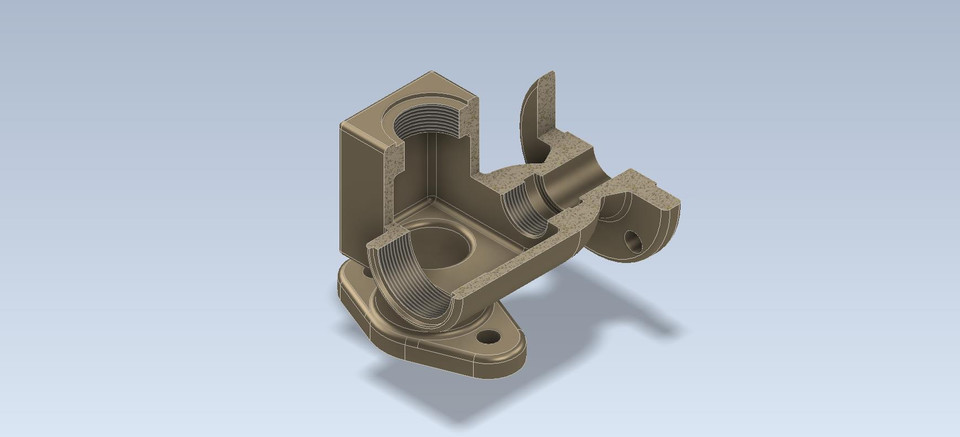 Free CAD Designs, Files & 3D Models | The GrabCAD Community Library