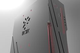 BOXX Future Workstation Design Challenge | Engineering & Design ...