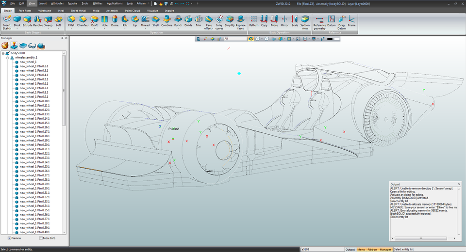 Free CAD Designs, Files & 3D Models | The GrabCAD Community Library