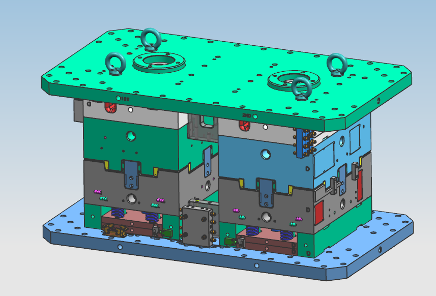 Free CAD Designs, Files & 3D Models | The GrabCAD Community Library