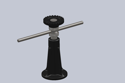 Most downloaded SOLIDWORKS models tagged with screw - GrabCAD