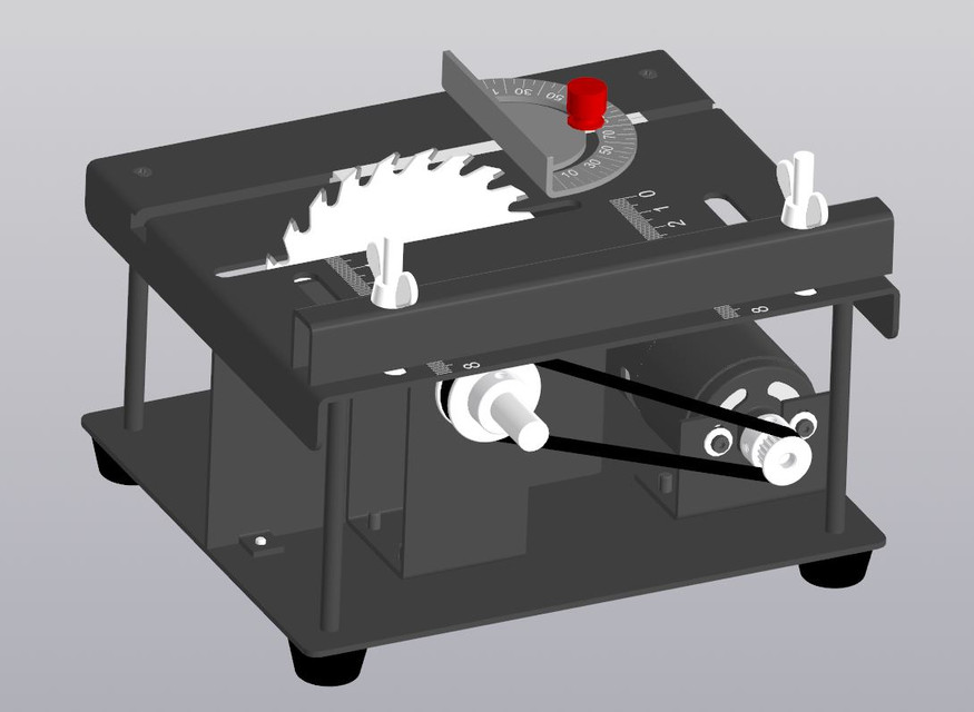 Free CAD Designs, Files & 3D Models | The GrabCAD Community Library