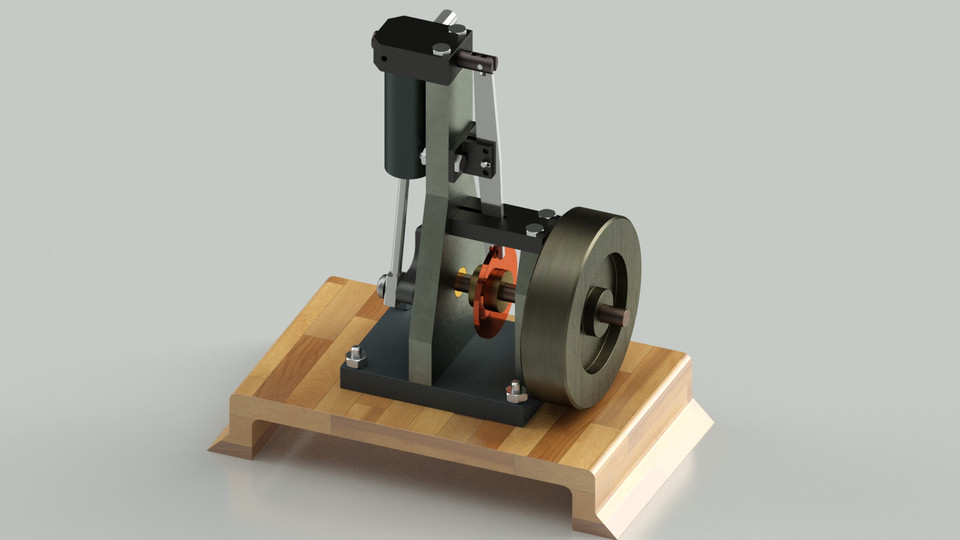 Free CAD Designs, Files & 3D Models | The GrabCAD Community Library