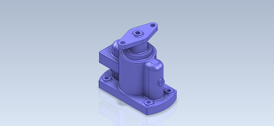 Free CAD Designs, Files & 3D Models | The GrabCAD Community Library