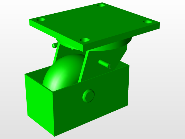 Free CAD Designs, Files & 3D Models | The GrabCAD Community Library