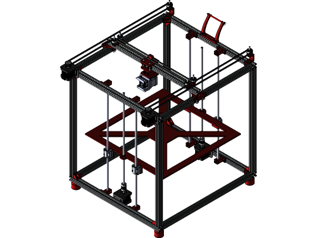 Free CAD Designs, Files & 3D Models | The GrabCAD Community Library