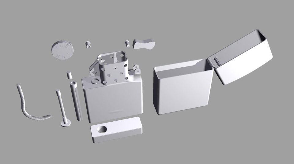 Free CAD Designs, Files & 3D Models | The GrabCAD Community Library