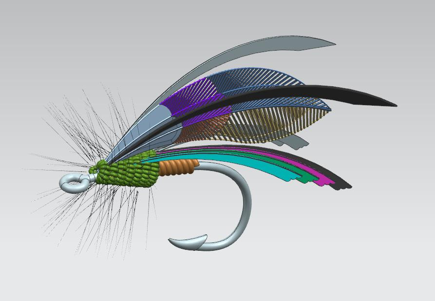 Free CAD Designs, Files & 3D Models | The GrabCAD Community Library
