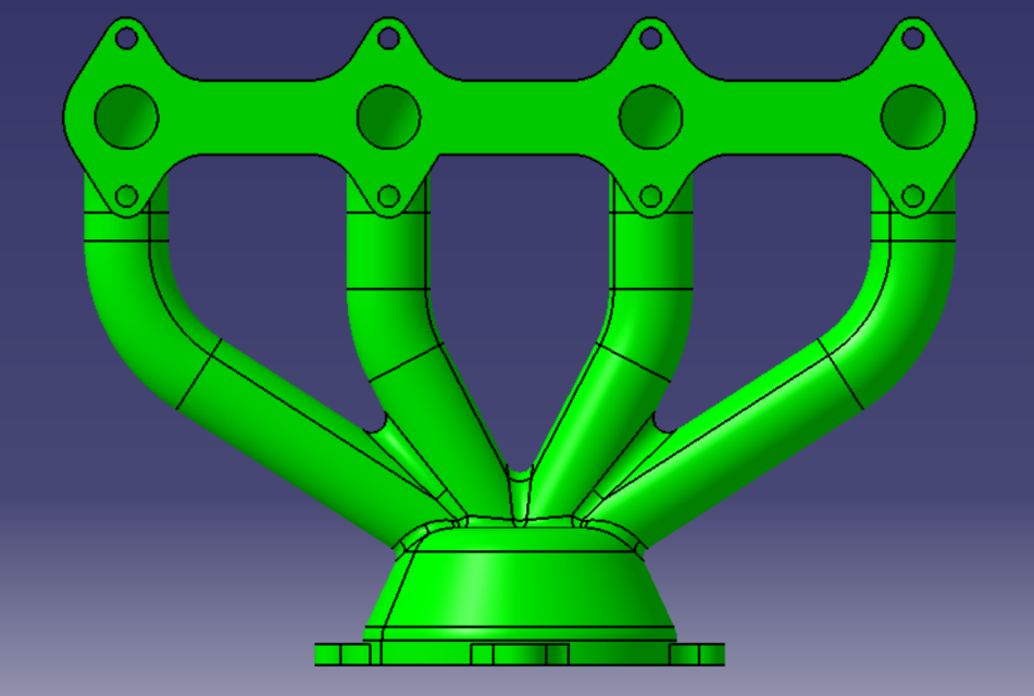 Free CAD Designs, Files & 3D Models | The GrabCAD Community Library