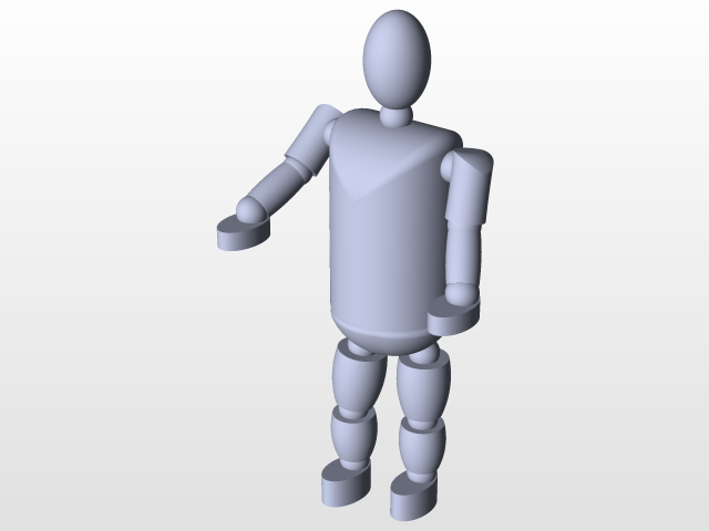 Free Cad Designs Files 3d Models The Grabcad Community Library