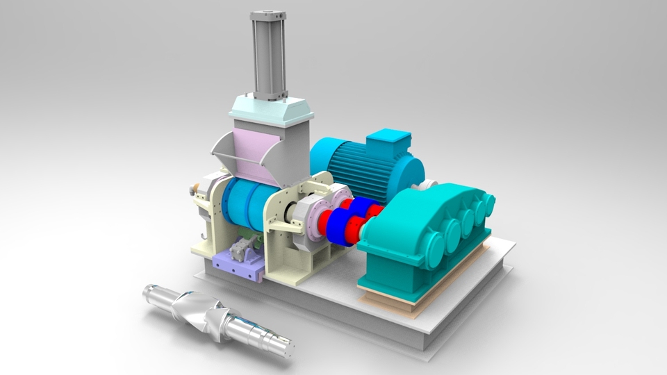 Free CAD Designs, Files & 3D Models | The GrabCAD Community Library