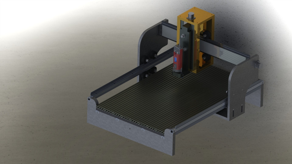 Free CAD Designs, Files & 3D Models | The GrabCAD Community Library