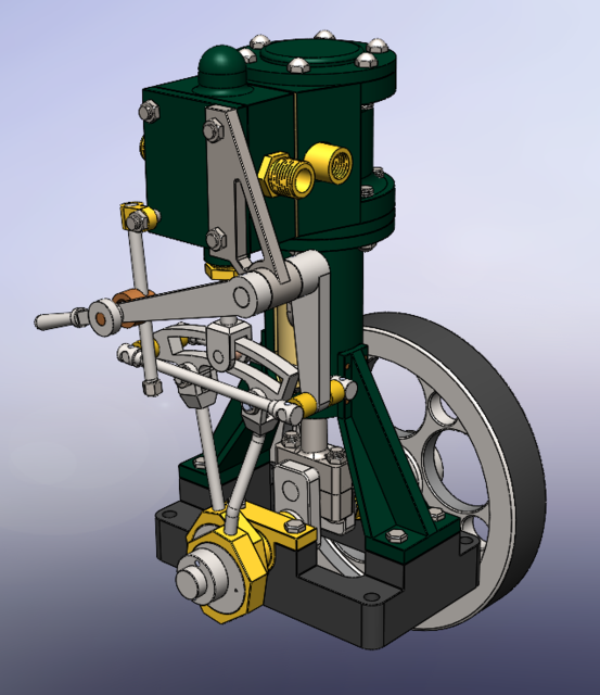 Free CAD Designs, Files & 3D Models | The GrabCAD Community Library