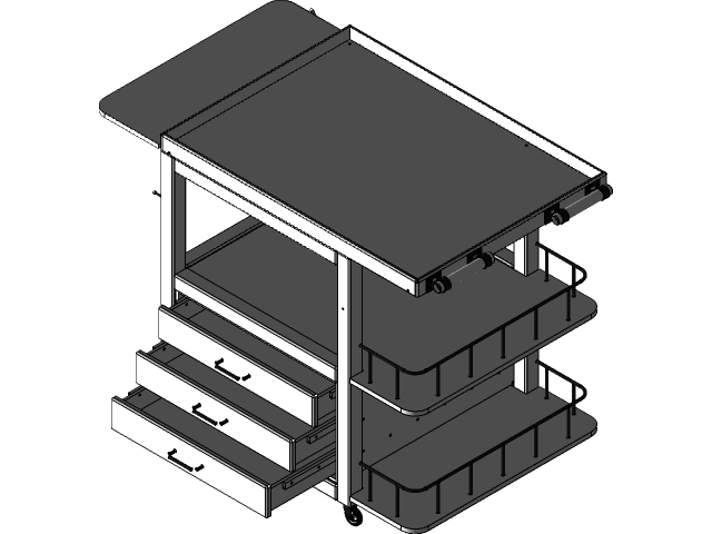 Free CAD Designs, Files & 3D Models | The GrabCAD Community Library