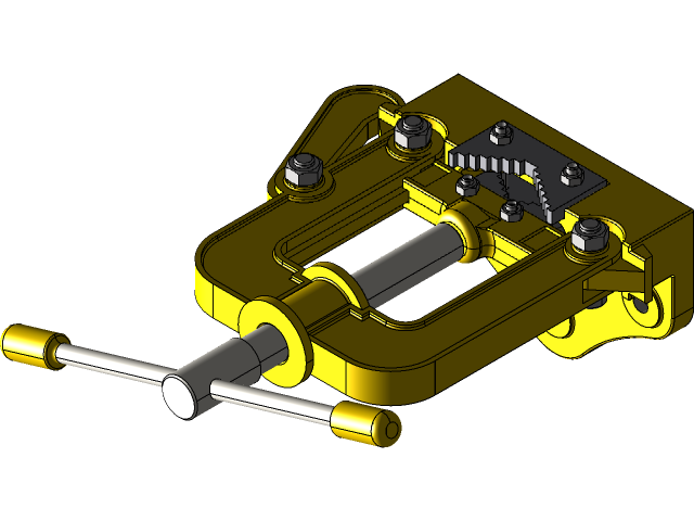 Free CAD Designs, Files & 3D Models | The GrabCAD Community Library