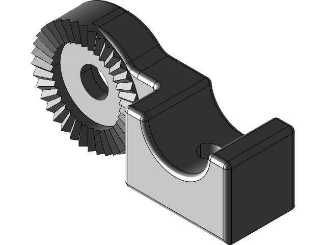 Free CAD Designs, Files & 3D Models | The GrabCAD Community Library