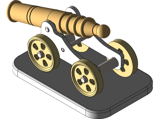 Free CAD Designs, Files & 3D Models | The GrabCAD Community Library