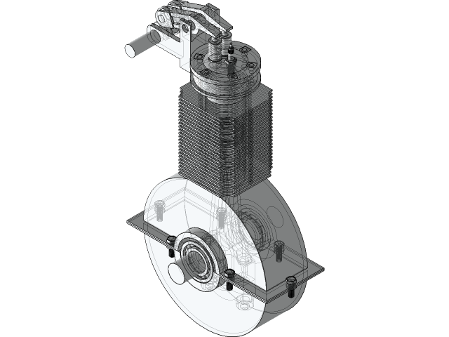 Free CAD Designs, Files & 3D Models | The GrabCAD Community Library